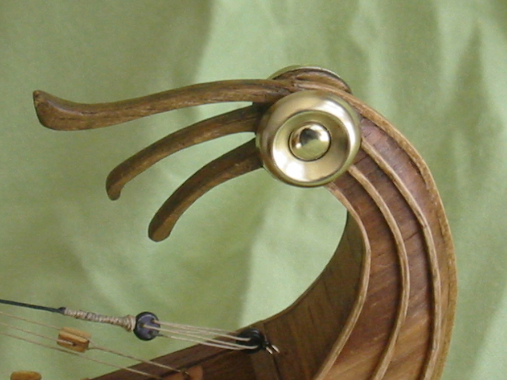 Roman Liburnia Bireme - Ready for Inspection - Maritime - Britmodeller.com