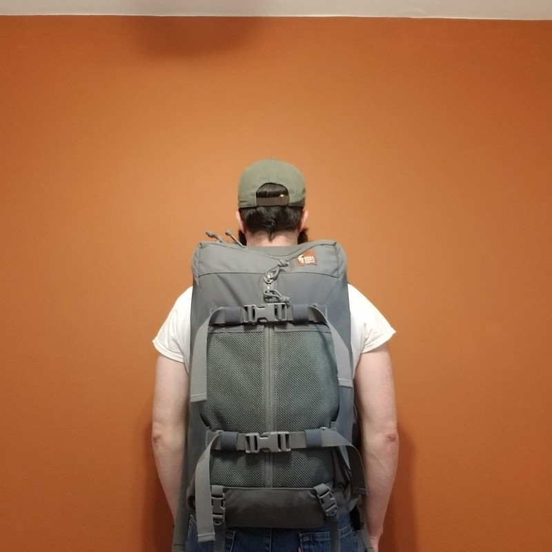 Umlindi V2 - HPG - Hill People Gear