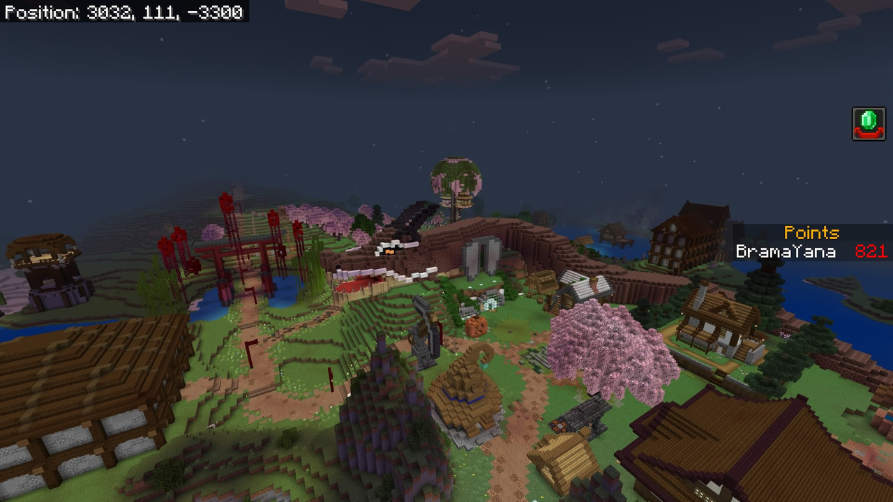 Minecraft 20241029093833 — Postimages