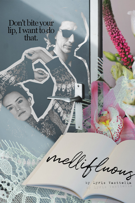 mellifluous - Chapter 1 - vasttelia - Star Wars Sequel Trilogy [Archive ...