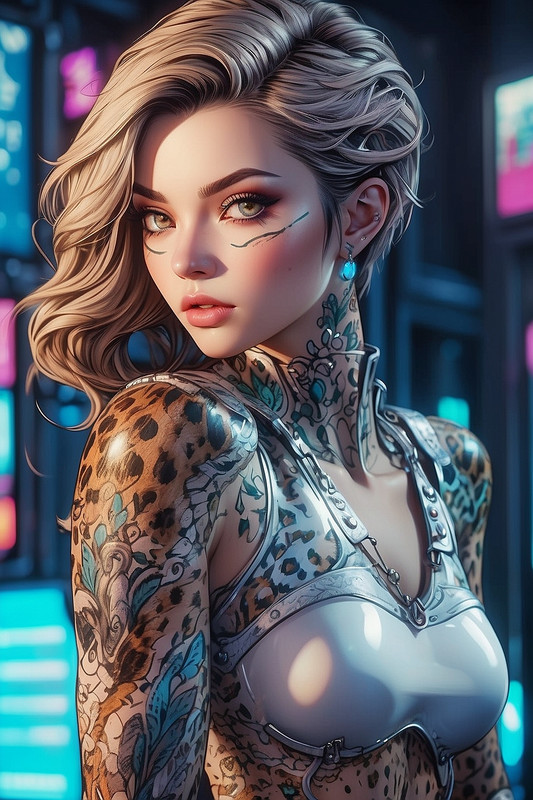 Albedo Base XL By zer0pixels Extremely detailed midshot portrai 2 — Postimages