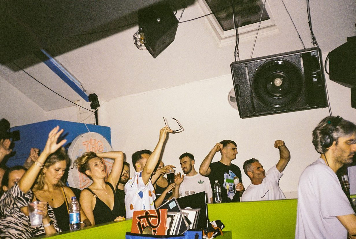 The 16 Best Clubs in Manchester | Skiddle