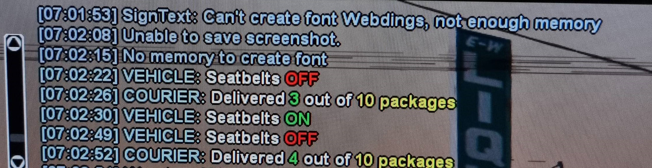 SAMP Addon - Page 103 - Scripts & Plugins - GTAForums