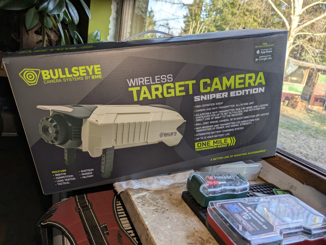 camera — Postimages