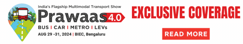 Double-Decker Buses In Bhubaneswar: New Routes Connecting Key Destinations