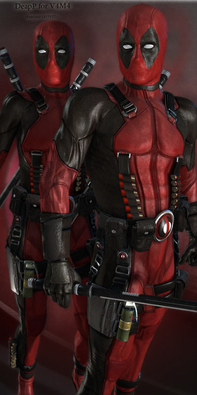 Auto Shape Enhancer For Genesis 8 Female 2023 - Free Daz 3D Models