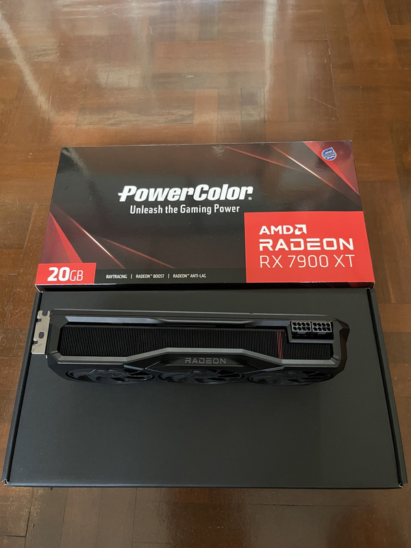 powercolor rx 7900xt ref p 3 — Postimages