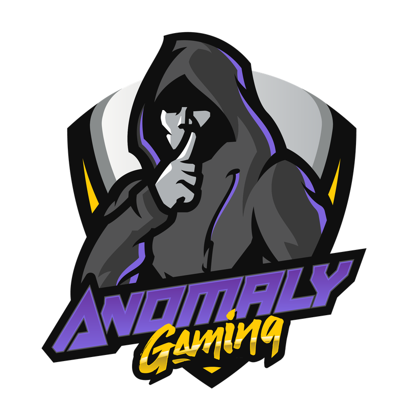 Anomaly Gaming: Valorant Team Profile | RIB.GG