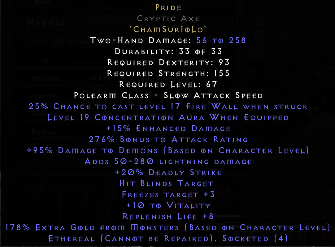 Random Stuff Here - Topic - d2jsp