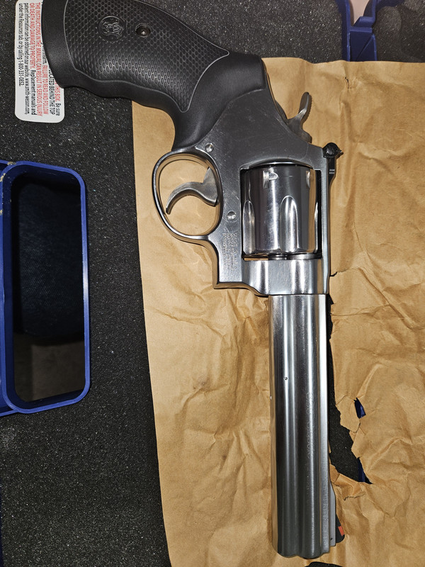 S&W629 6 — Postimages