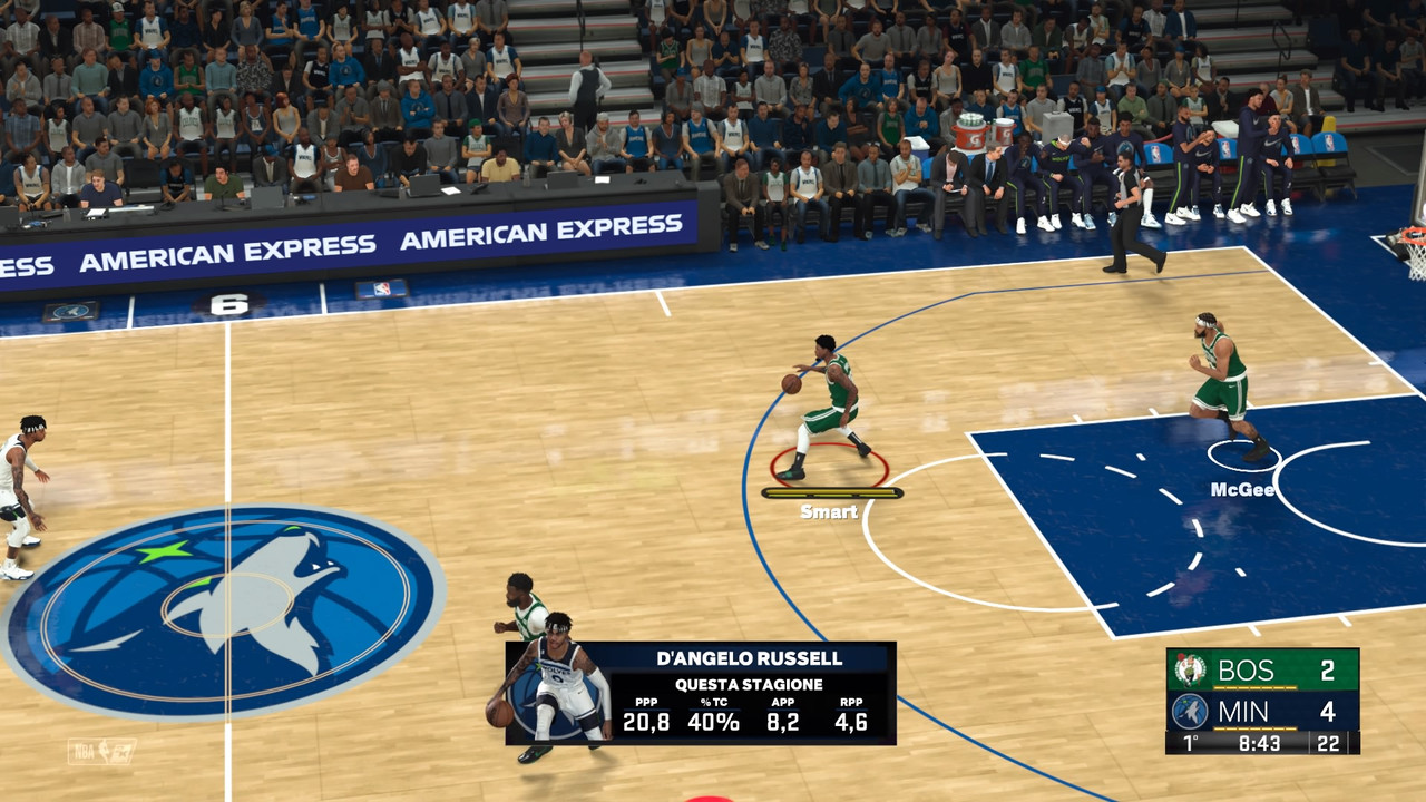 NBA 2 K23 20221215095002 — Postimages