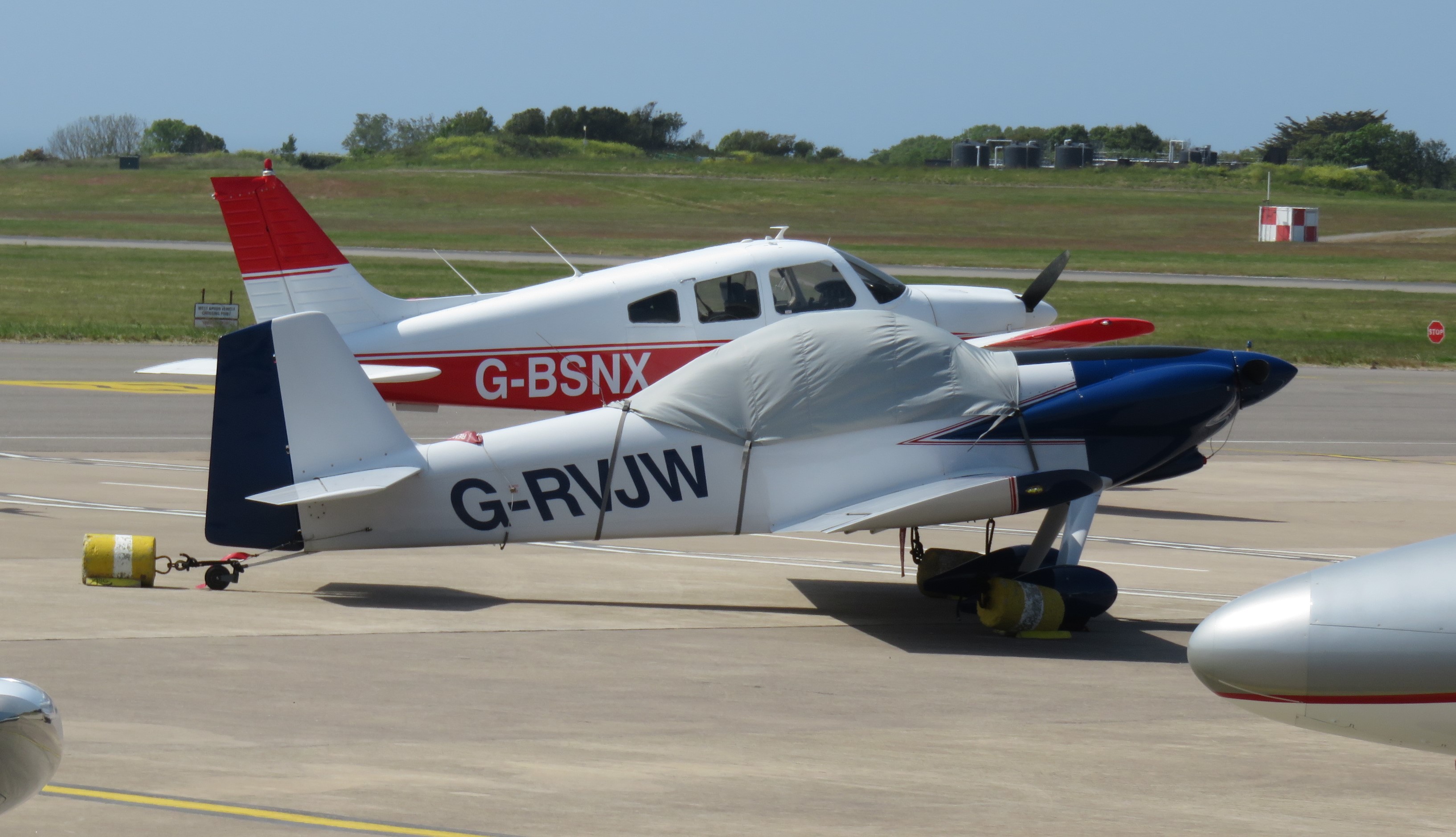 G RVJW — Postimages