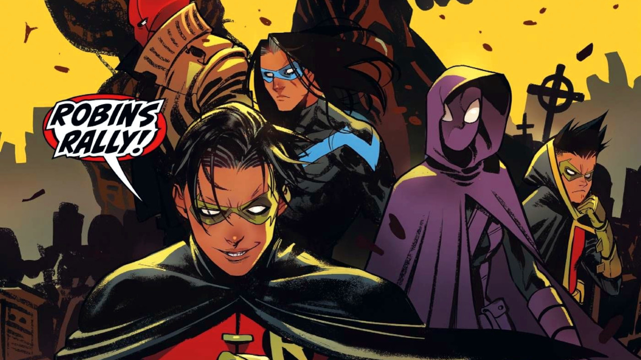 Robins 2 var — Postimages