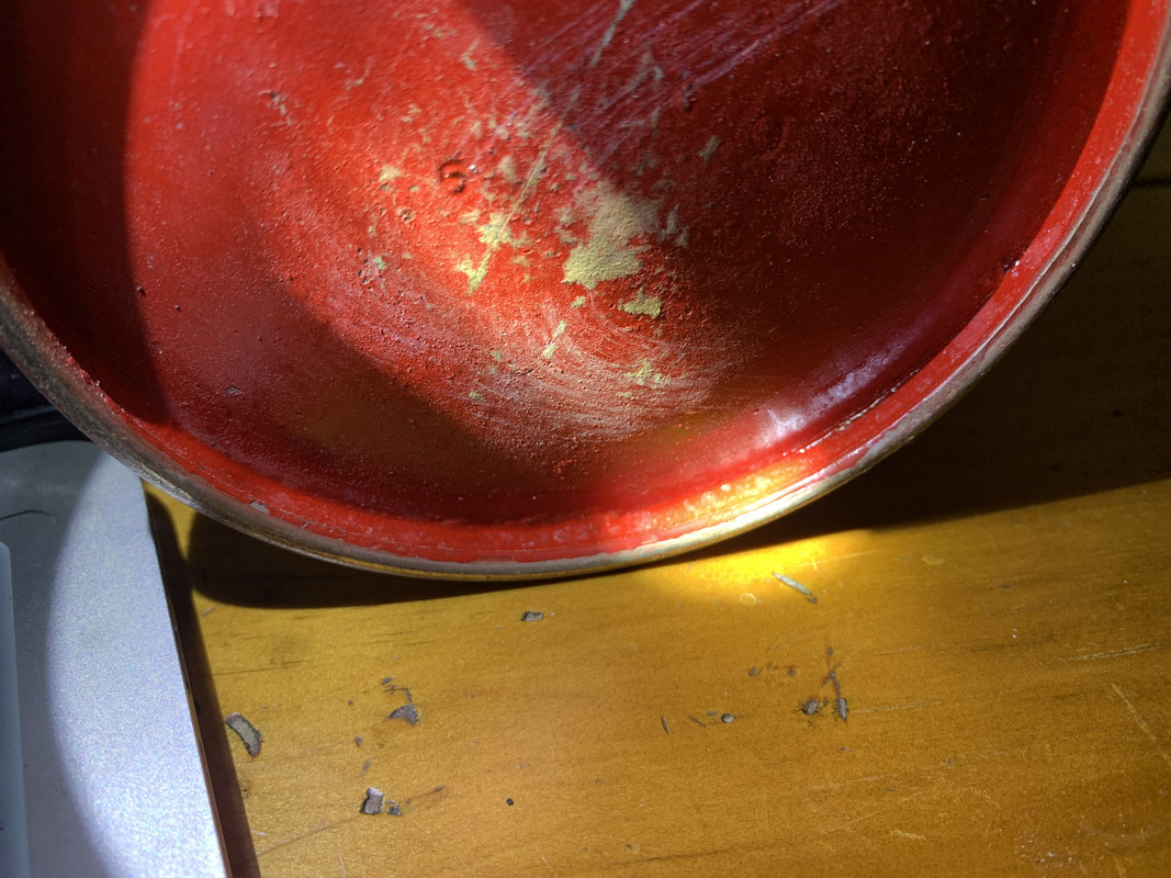 242B date identification - The Coleman Collectors Forum