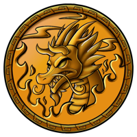 Permanent Dragon Token