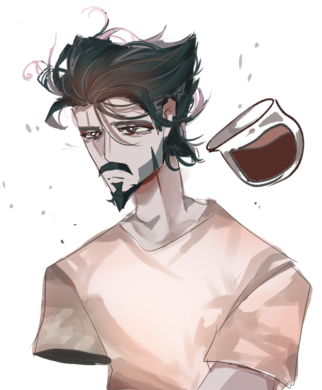 Knight Couple ( With Shark ) - Chapter 13 - MCVT - Nimona (2023 ...