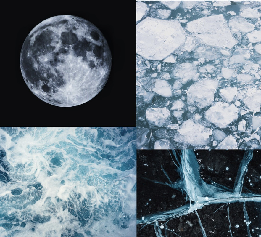 Blessed By The Ocean Spirit - Chapter 1 - Zozelle_Blackstone - Avatar ...