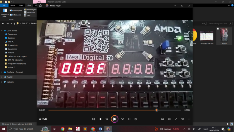 GitHub - Atharva-Godkar/Program-Counter-Design
