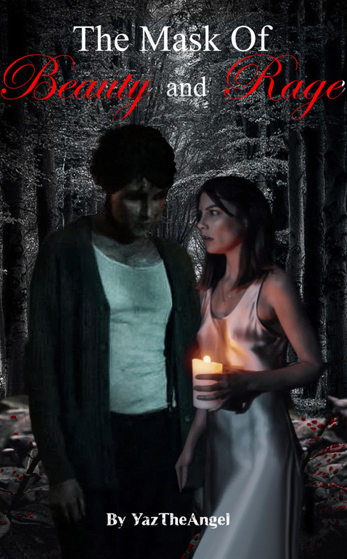 The Mask Of Beauty and Rage - Chapter 1 - yaztheangel - The Boy (2016 ...