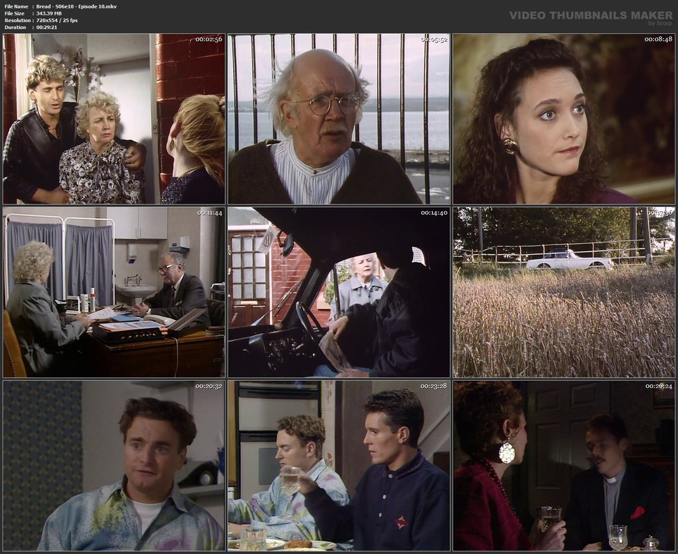 Bread S06e10 Episode 10 mkv — Postimages