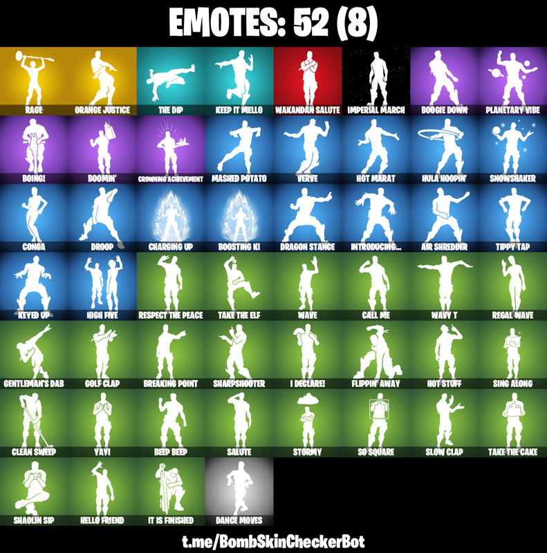 Emotes — Postimages