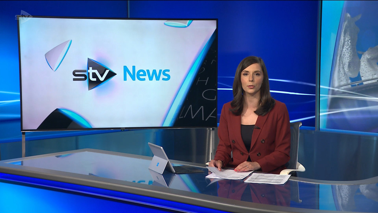 08 16 13 55 00 STV News and Weather Including regional weather f ts ...