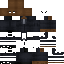 Titan - Invincible Minecraft Skin