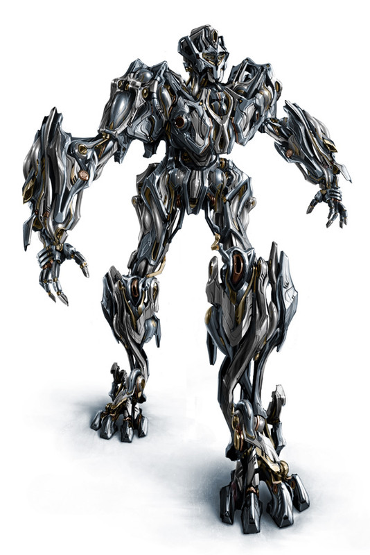 Transformers Concept Art Thread | Page 94 | TFW2005 - The 2005 Boards