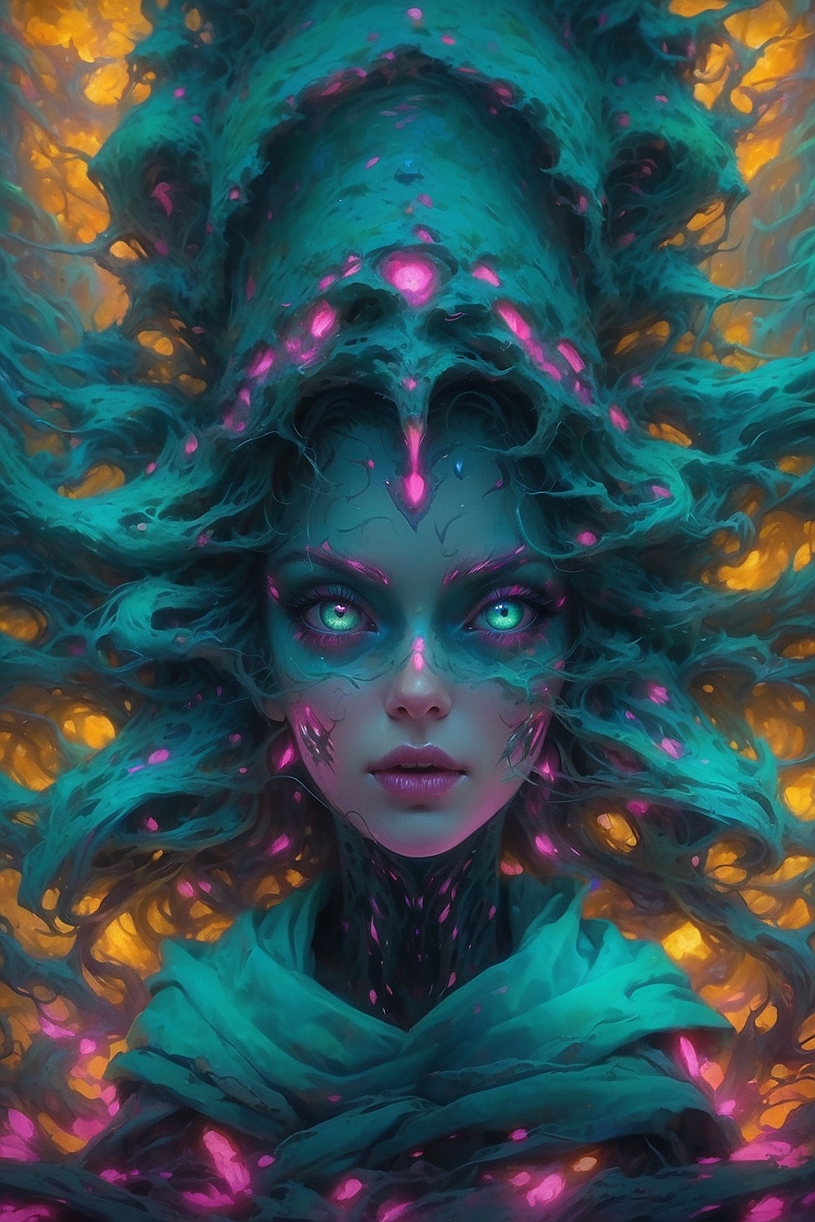 Albedo Base XL By zer0pixels By zer0pixels Magmar neon pinkbrig 3 ...