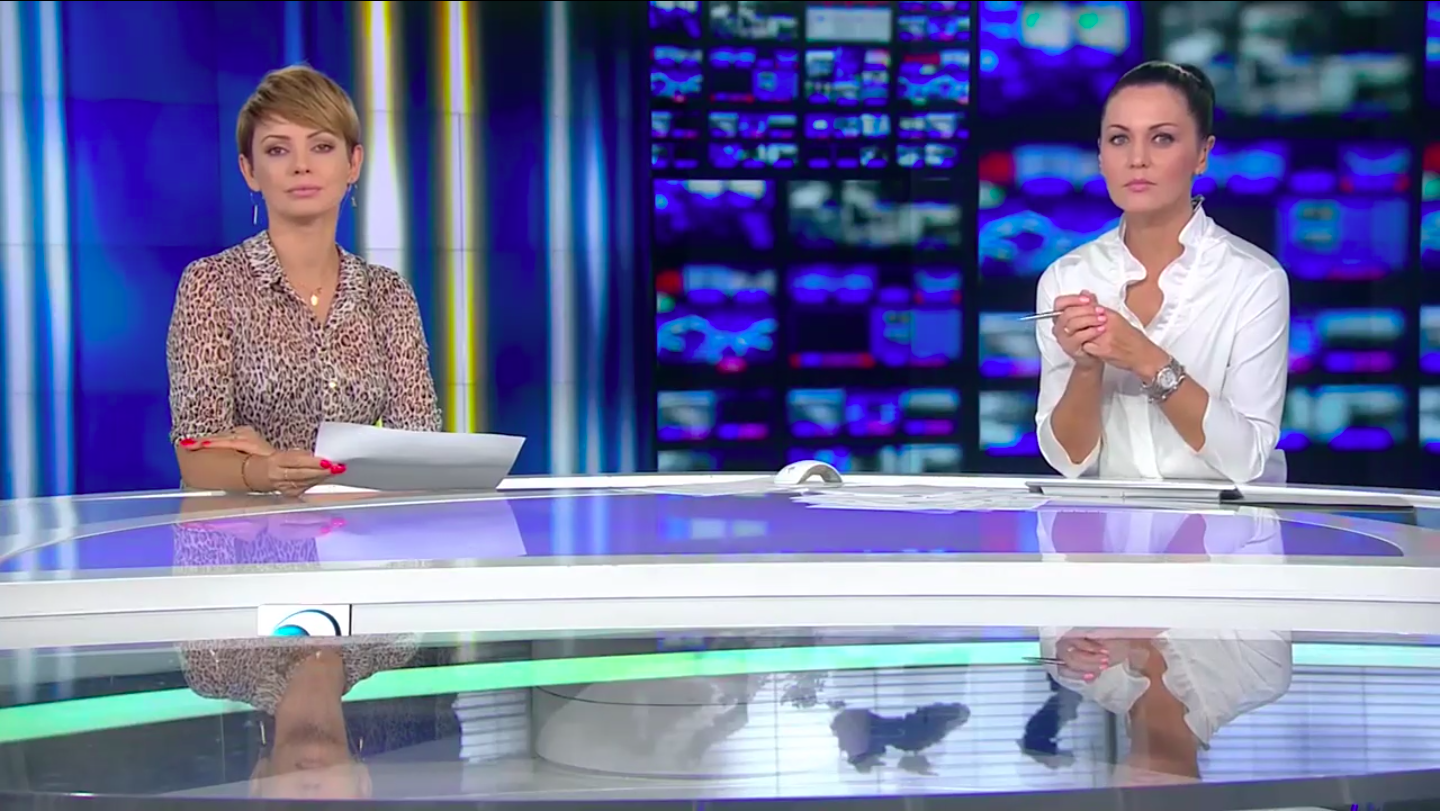 Diana Rudnik 004 300718 — Postimages