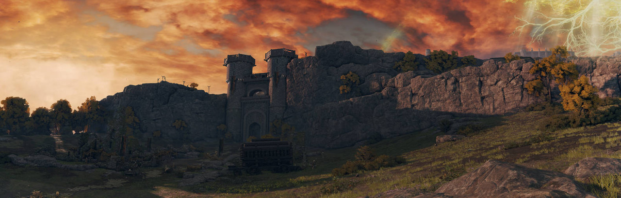 Chapter 4 - John - Covenant of Fire [Elden Ring SI-OC] | Royal Road