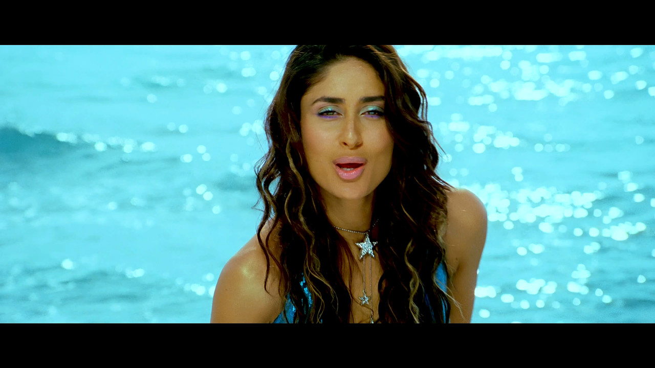 Chhaliya Full Song Tashan 2008 4k mp4 snapshot 02 46 [2021 01 22 02 28 ...