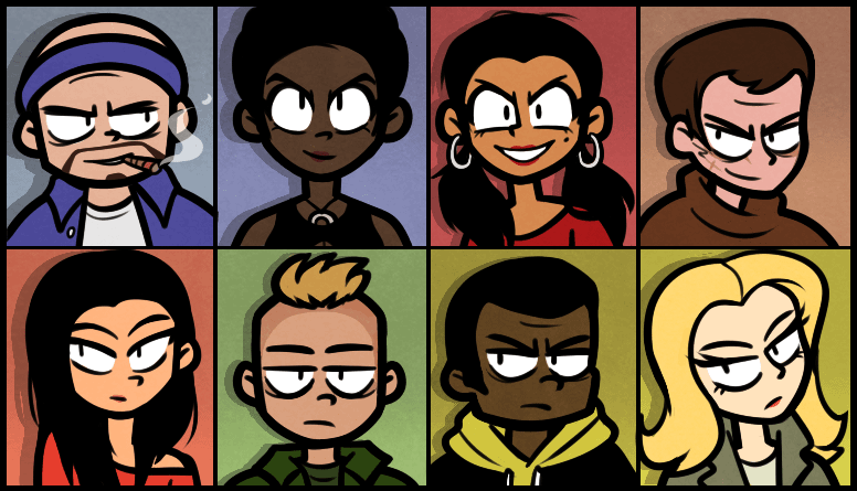 GTA 1997 has an awesome storyline - GTA - GTAForums