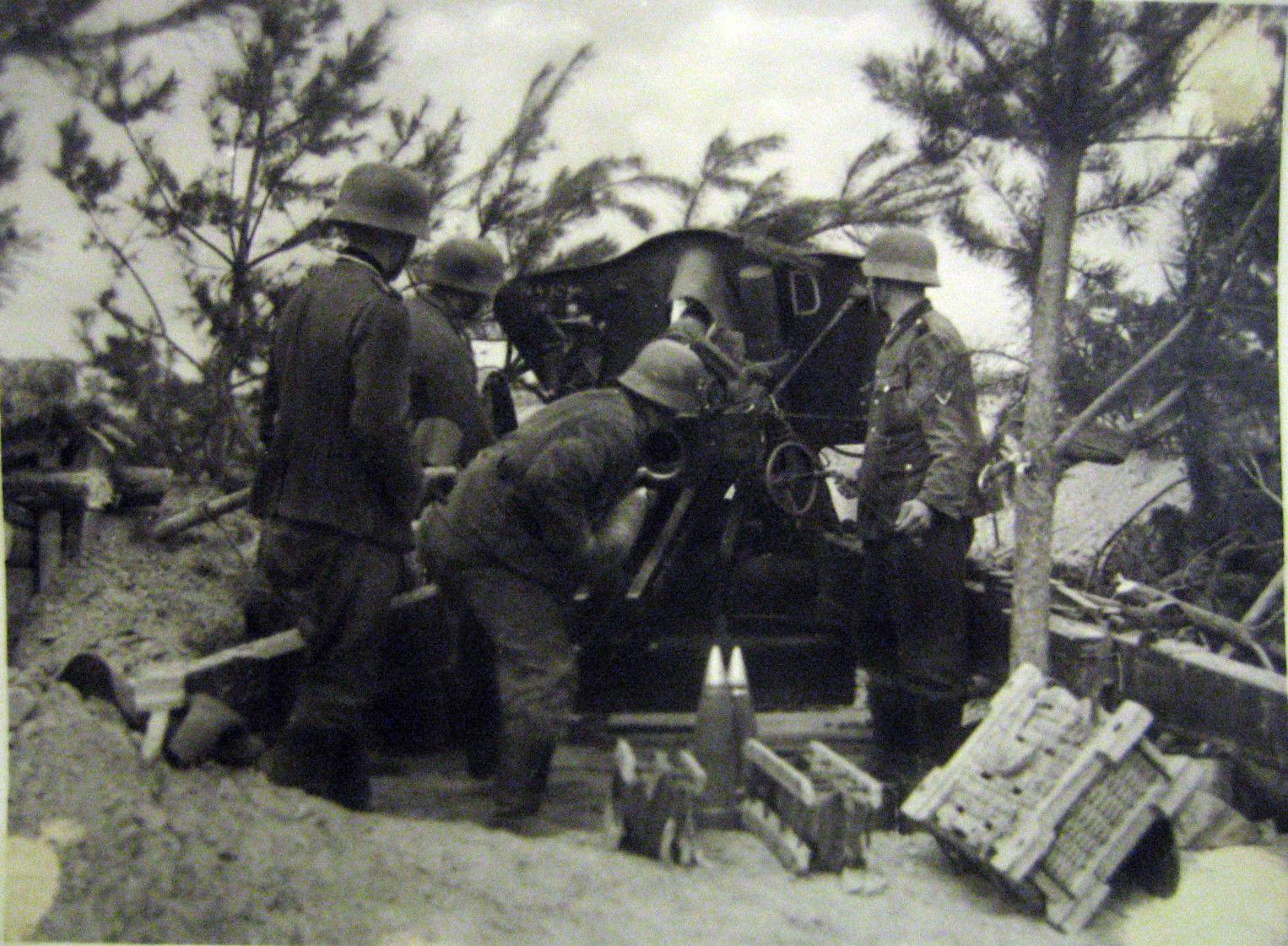 Smolensk 1943 — Postimages