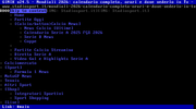 gimix BabyNavigator browser project - in progress - freebasic.net