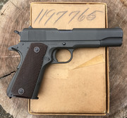 Colt M1911A1 in original WW2 shipping box | Colt Forum