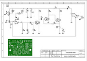 Help troubleshooting DIY Tonebender MKII