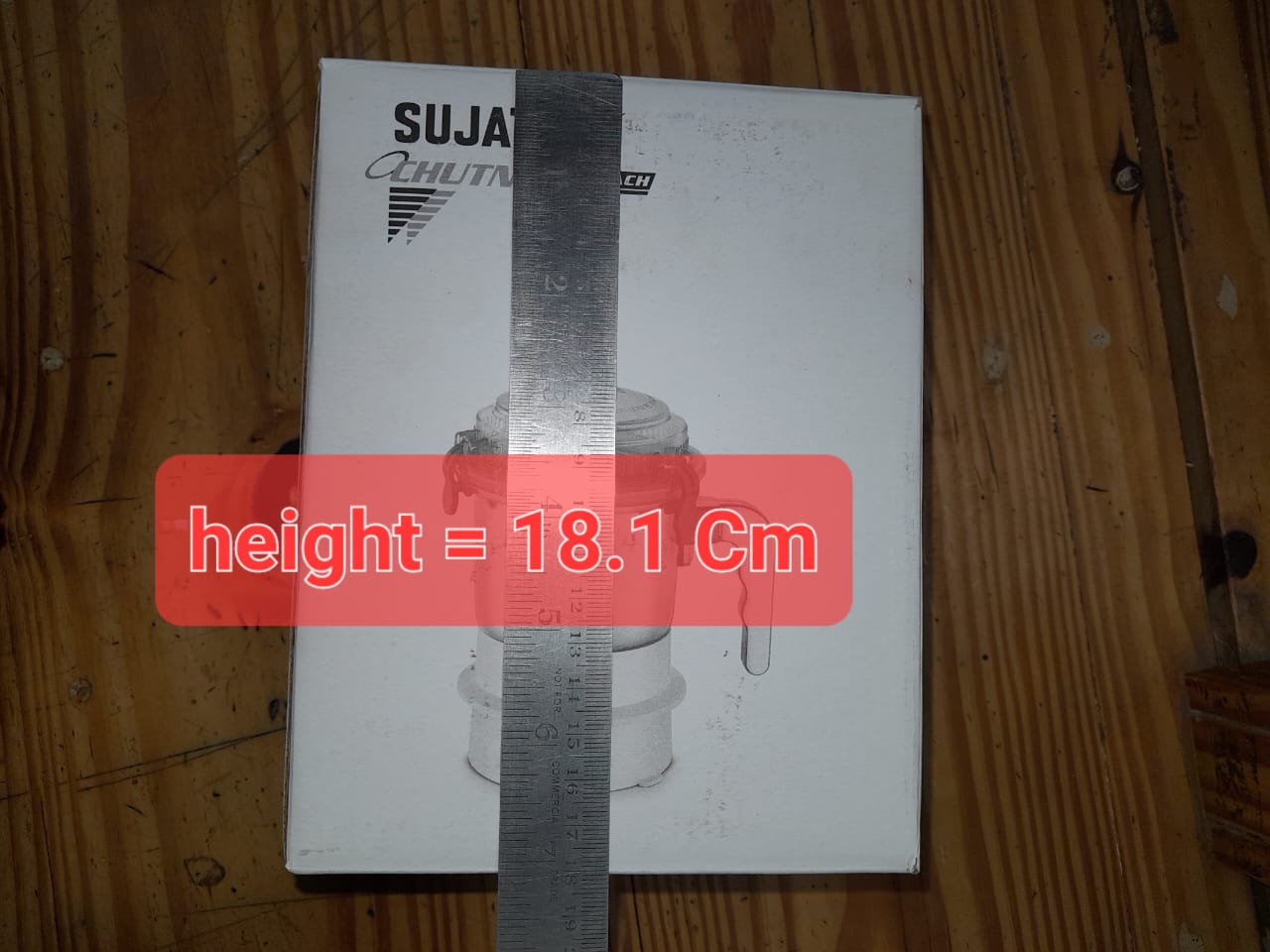 Height — Postimages