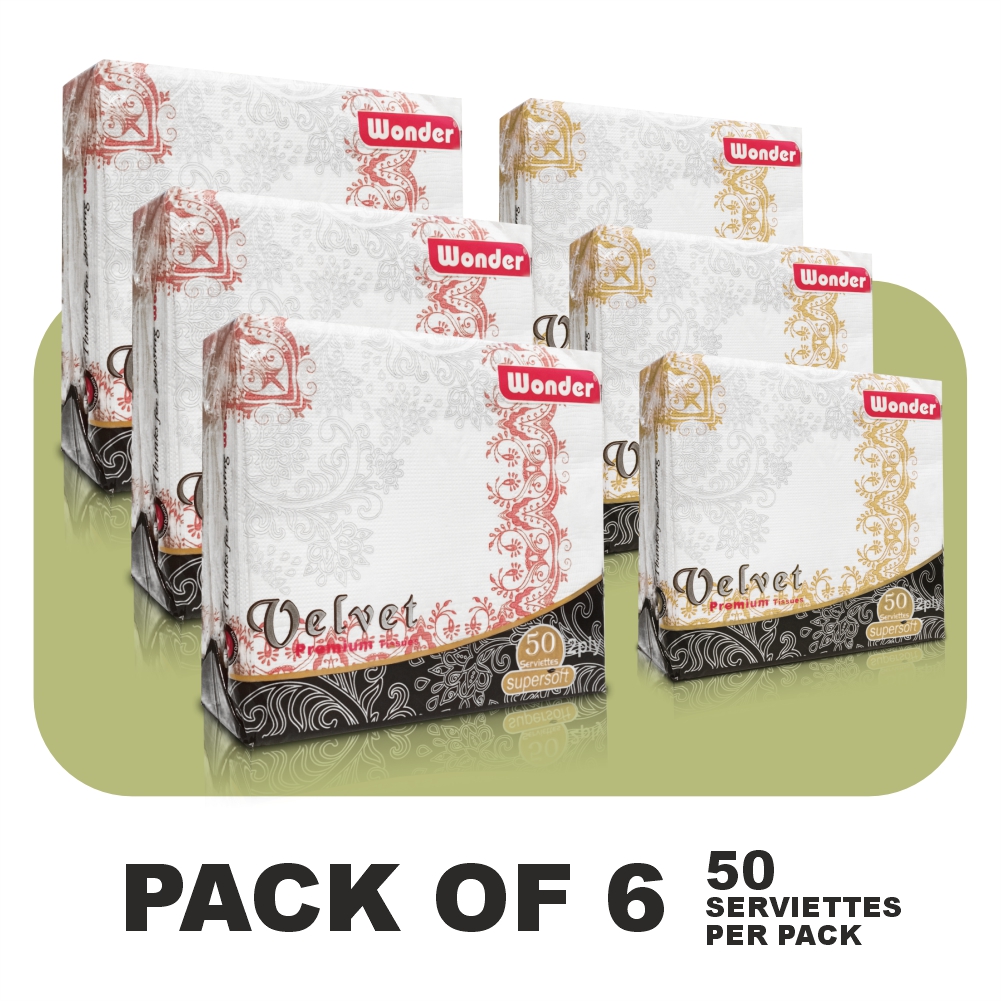 velvet 50 border pack of 6 (2) — Postimages