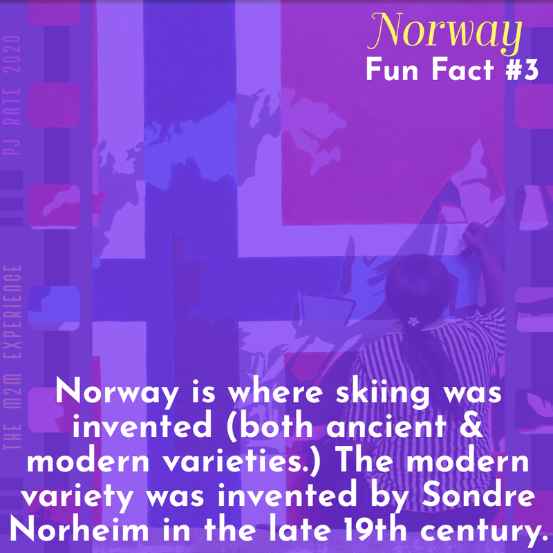 norway 3b — Postimages