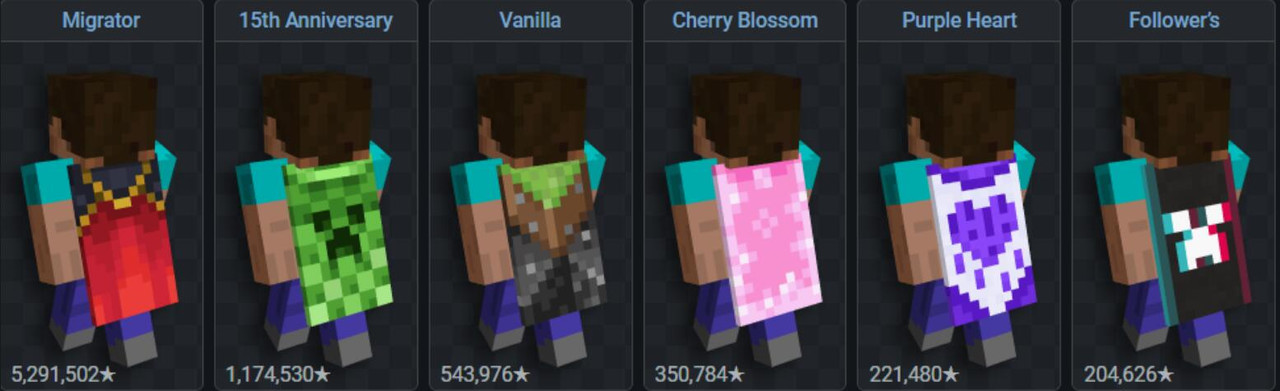 Minecraft Accounts for Sale, Buy Cheap Minecraft for Windows/Java ...