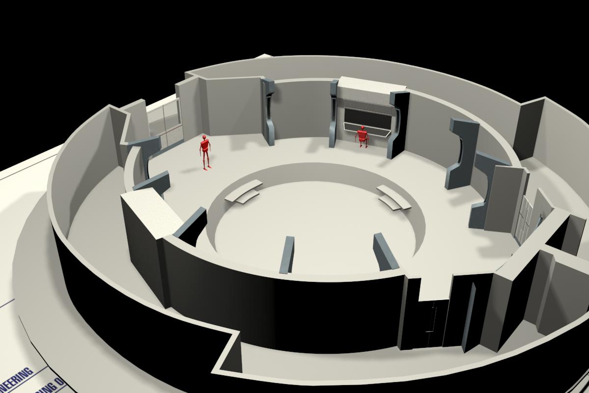 voyager bridge concept 001 — Postimages