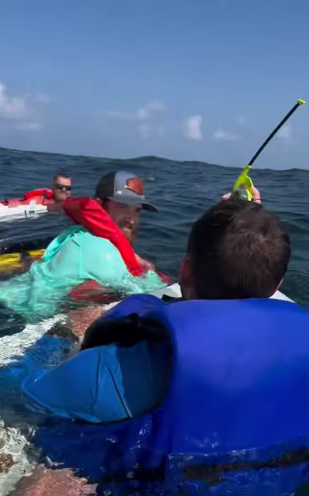 A PLB Saved Lives | Pensacola Fishing Forum