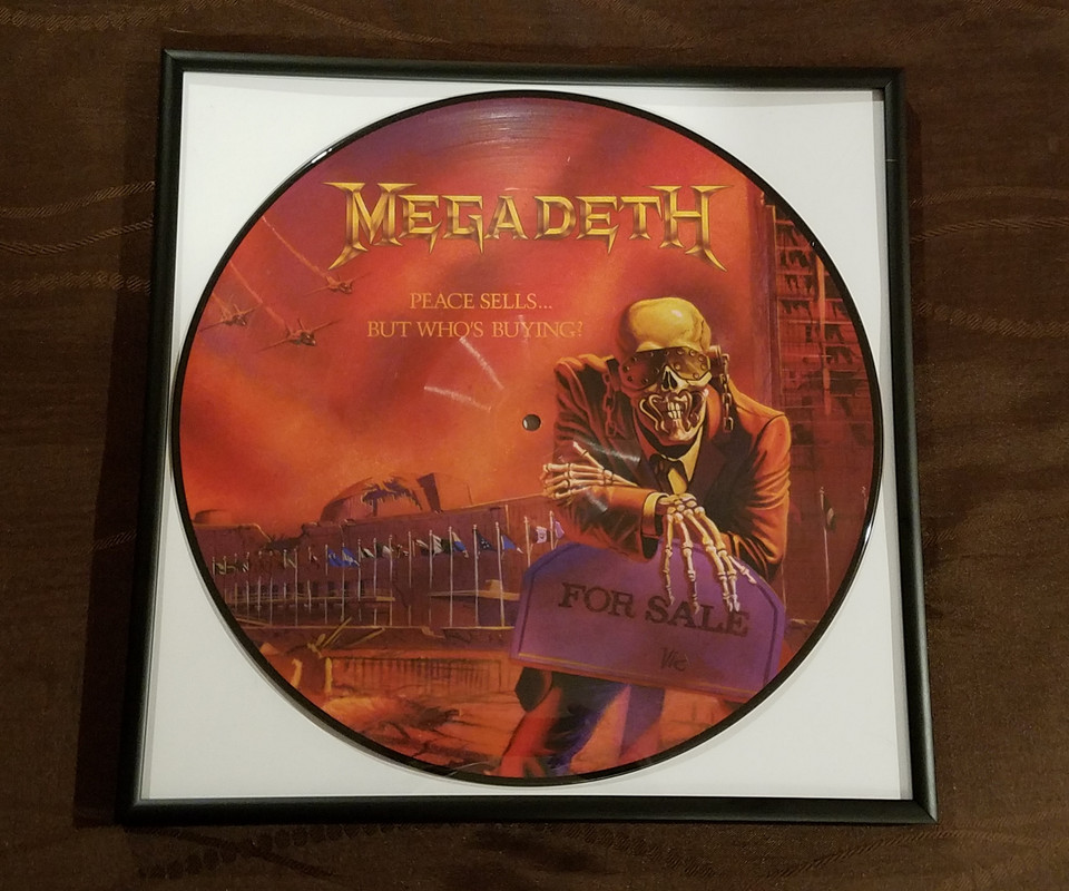 On this day - September 19th 1986 Megadeth released their second studio ...
