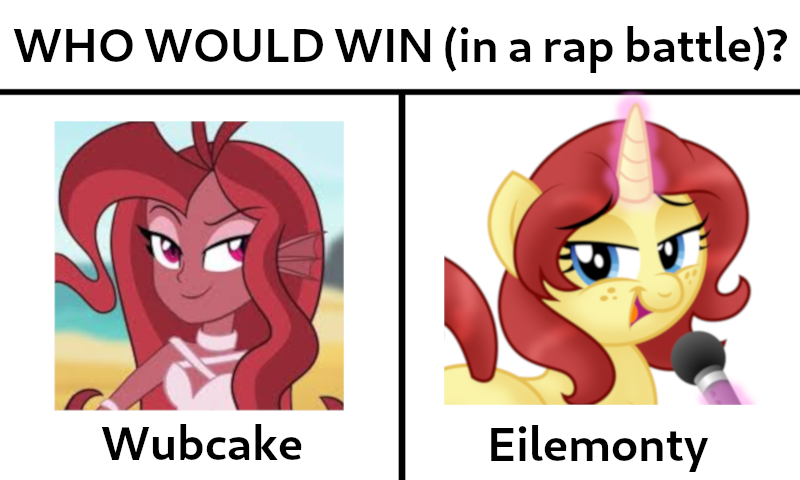 Wubcake - 2/16/2019 Saturday - Barcast - The Barcast - Fimfiction