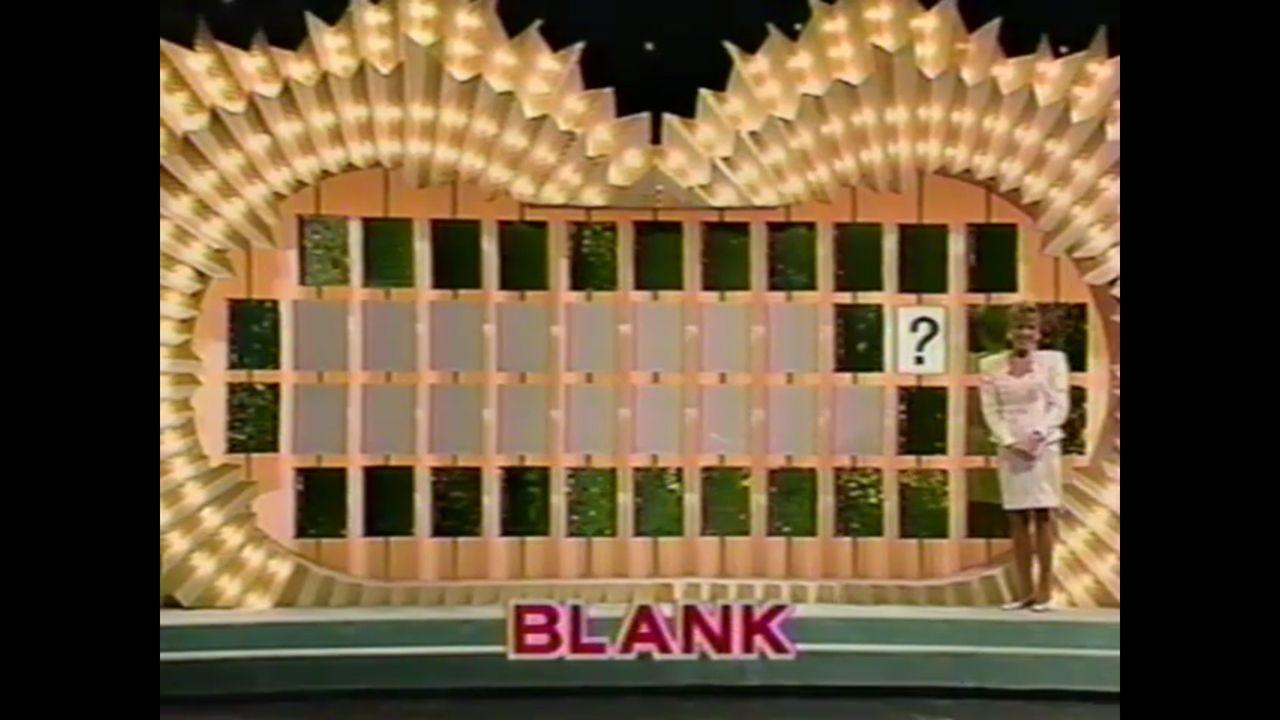 S10 E1808 R1 1992 11 18 ( Connie, Lori, Felix) Reveal — Postimages