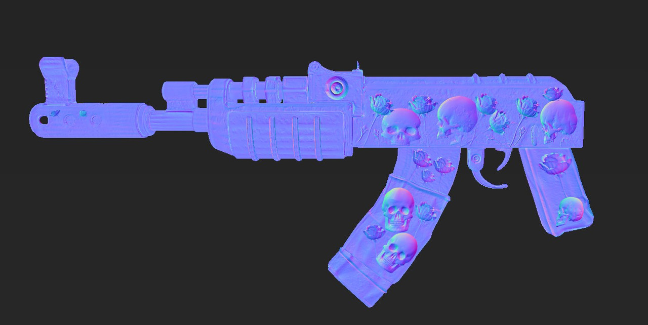 Steam Workshop::After Death | AR