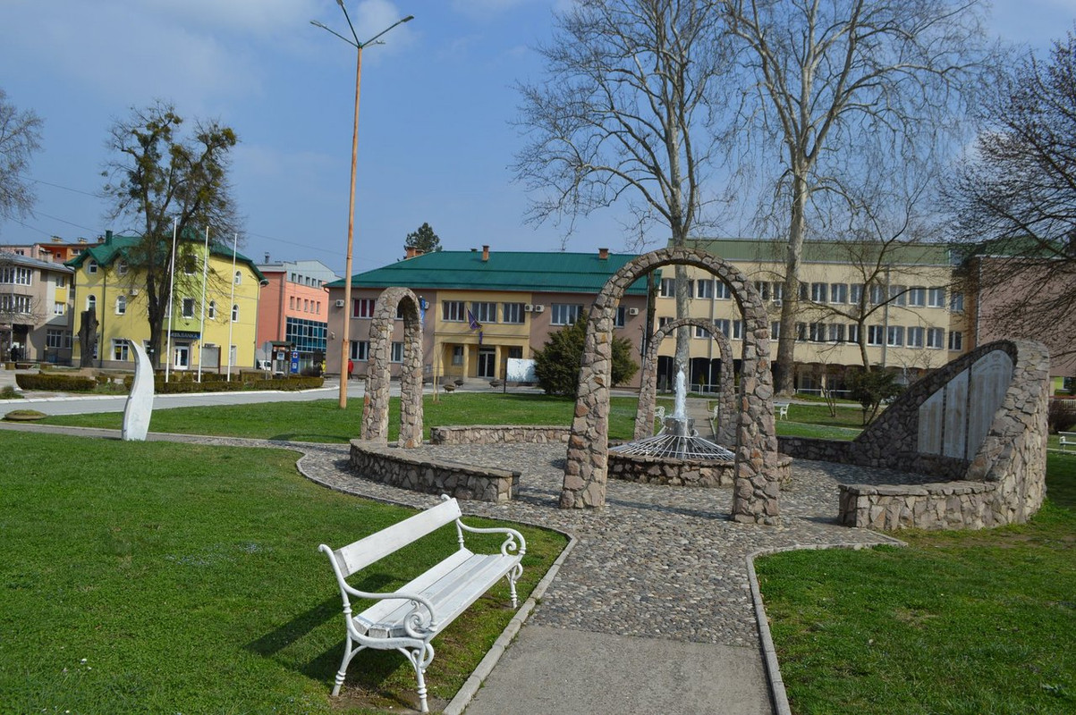 maglaj trg — Postimages