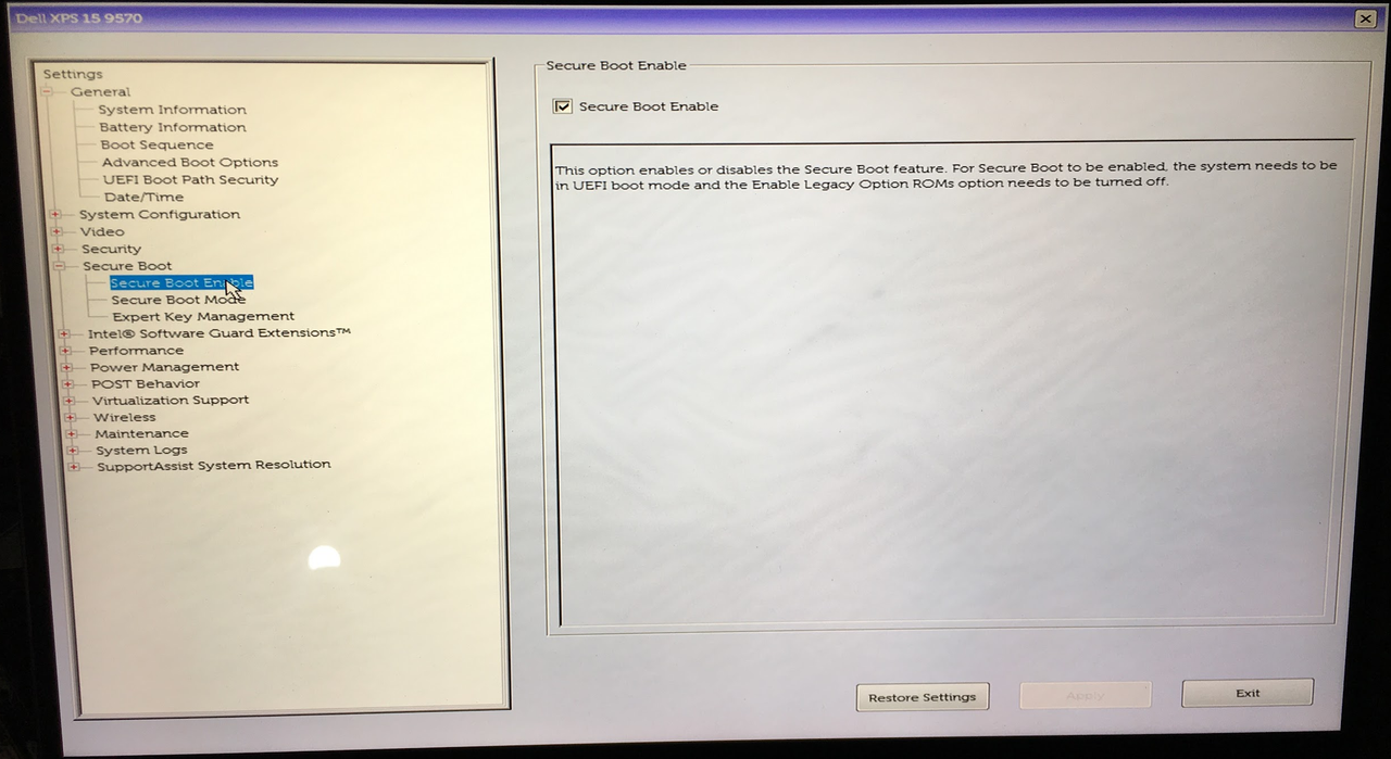 How To Fix This Operating System Loader Failed Signature Verification Windows 11 Forum