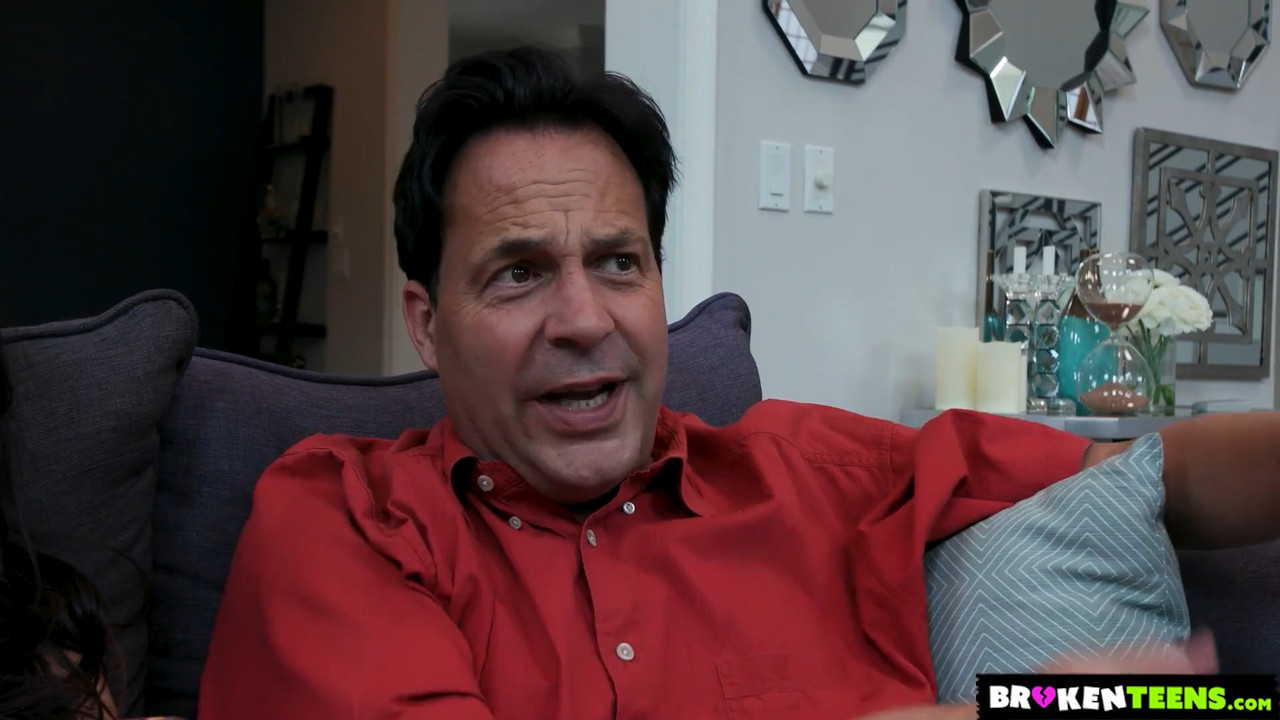 Latina Babe Gabriela Lopez Fucks Her Step Dad mp4 snapshot 01 04 000 — Postimages